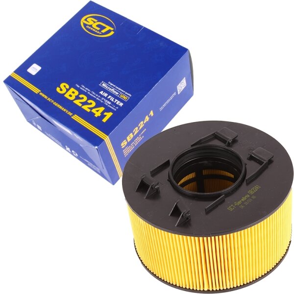 SCT Germany Luftfilter, 12,90