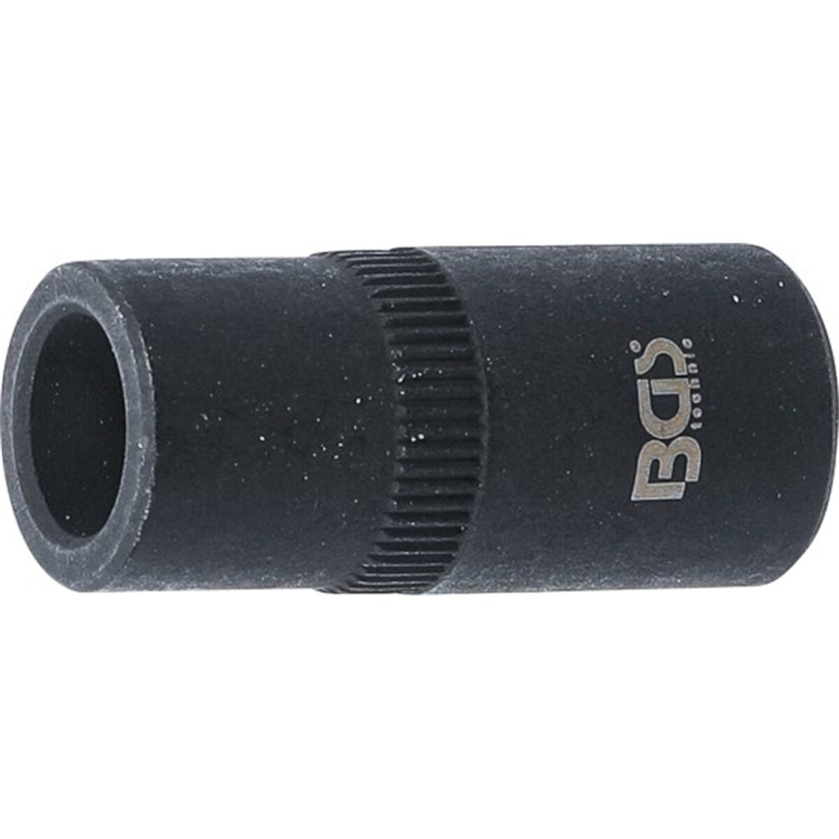 BGS Gewindebohrer-Aufnahme-Steckschlüssel-Einsatz | 10 mm (3/8") | 8 ...