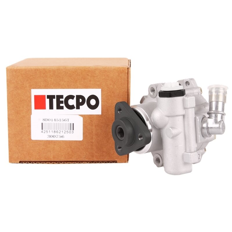 TECPO Servopumpe Hydraulikpumpe, 39,90