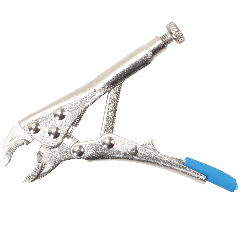 BGS Gripzange | extra kurz | 100mm, 6,90