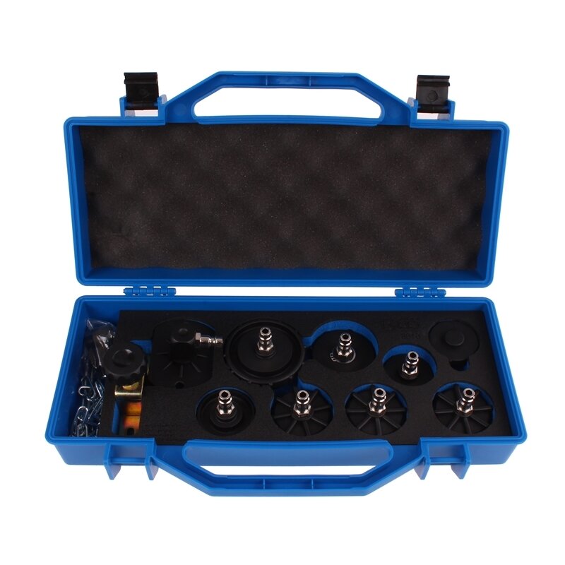 BGS Adapter-Satz für Art. 8315 | für Audi, BMW, Ford, Honda, Nissan ...