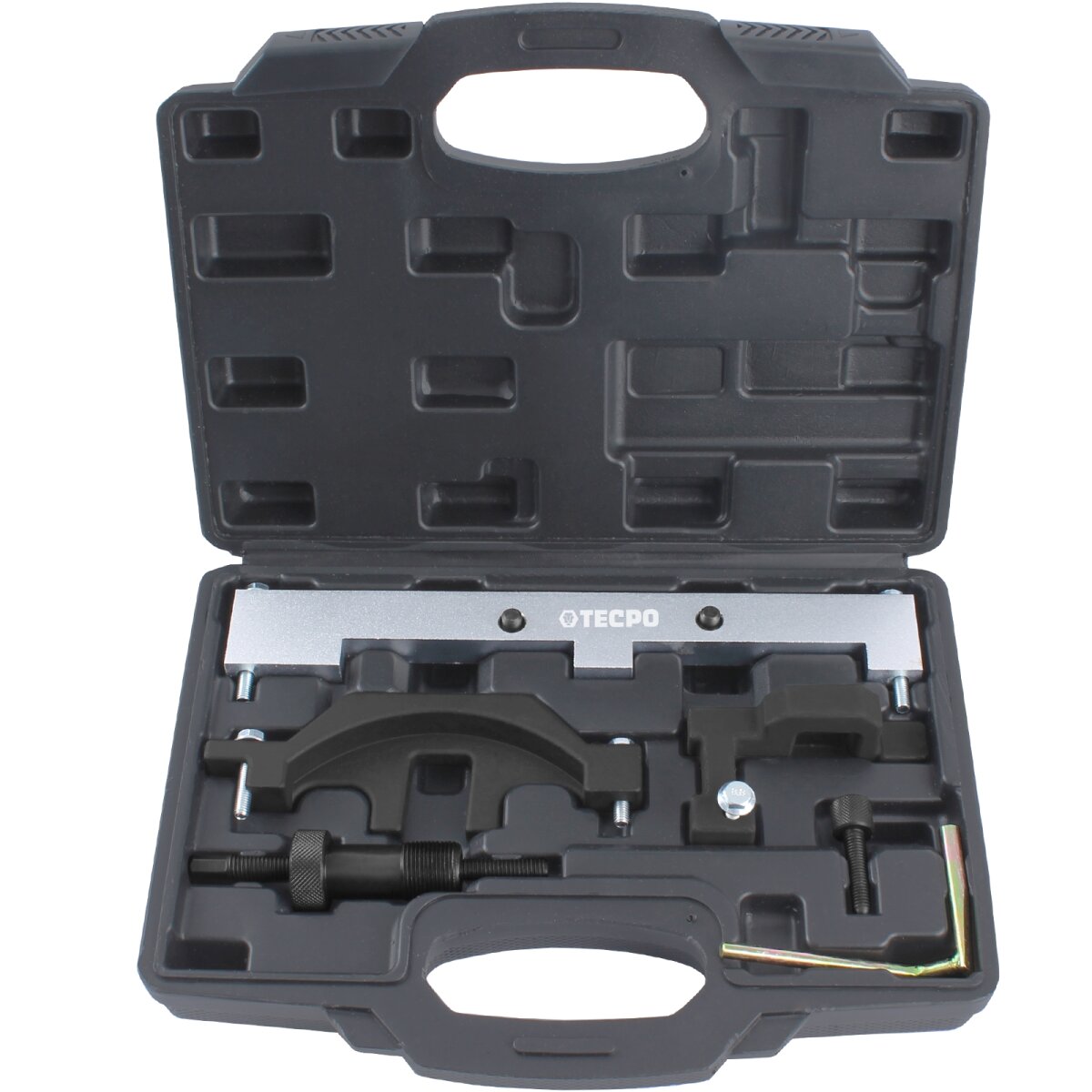 TECPO Motor-Einstellwerkzeug BMW N40 N45 1.6L Doppelnockenwelle, 30,99