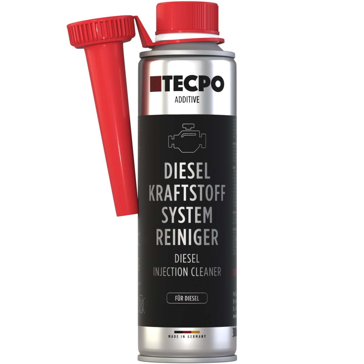 Diesel System Reiniger