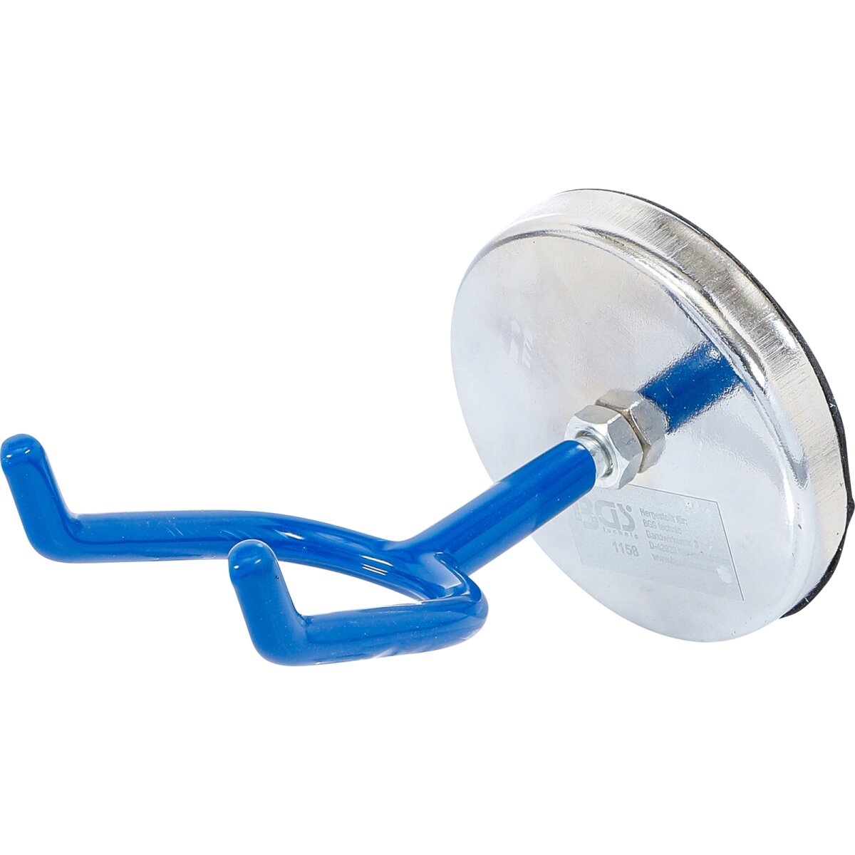 BGS Magnetischer Halter | 4,5 kg, 11,99
