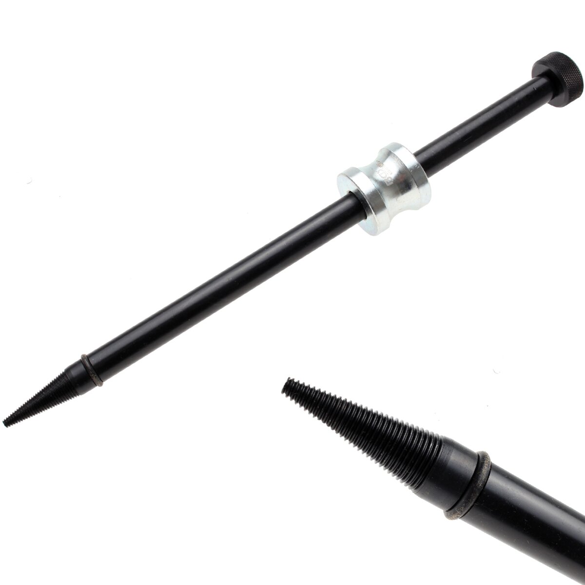 BGS Injektor-Dichtring-Auszieher | 350 mm, 30,90