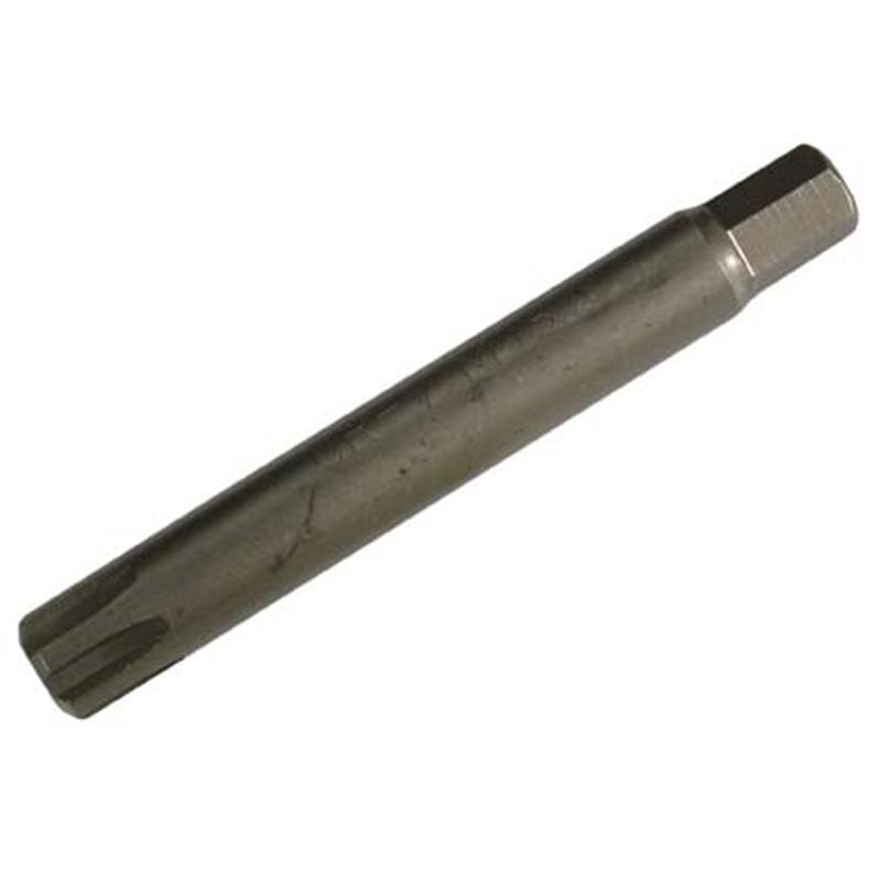 BGS RIBE Bit, 100 mm lang, M13, 9,90