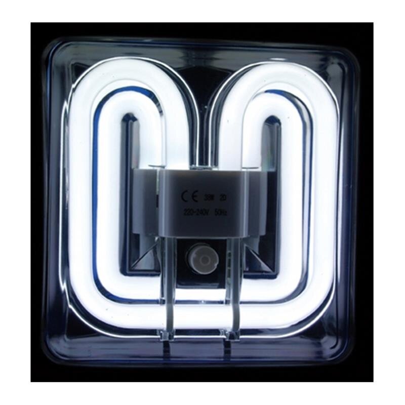 Ersatz-Leuchtmittel (38W GR10q) für Art. 85320, 7,90