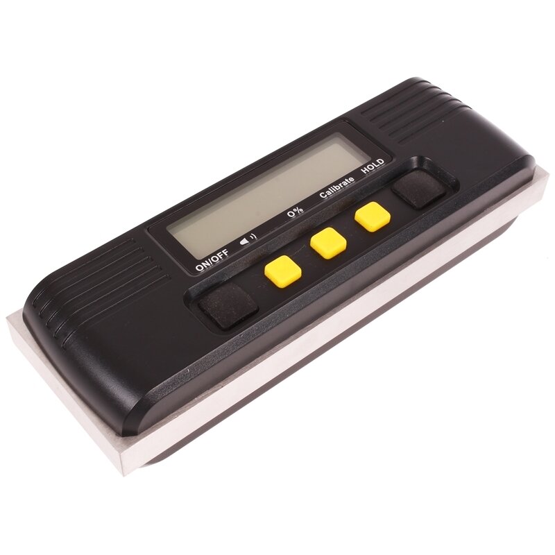 BGS Digitaler Winkelmesser, 97,99