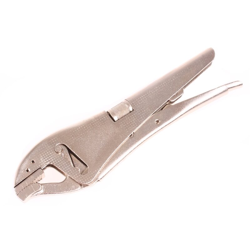 BGS Gripzange, 4-fache Schnellverstellung, 225 mm, 14,99